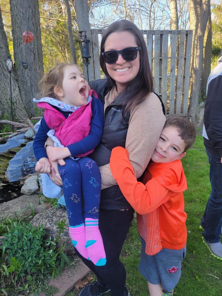 Client Advisory Council Members | Thames Valley Children's Centre